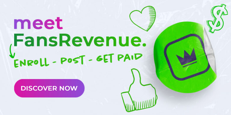 Guide for adult content creators & social influencers - FansRevenue ...
