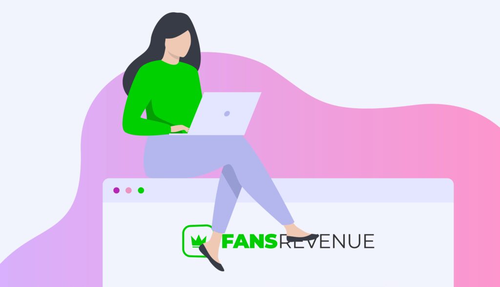 Exploring Fansrevenue Your Influencer Marketing Platform