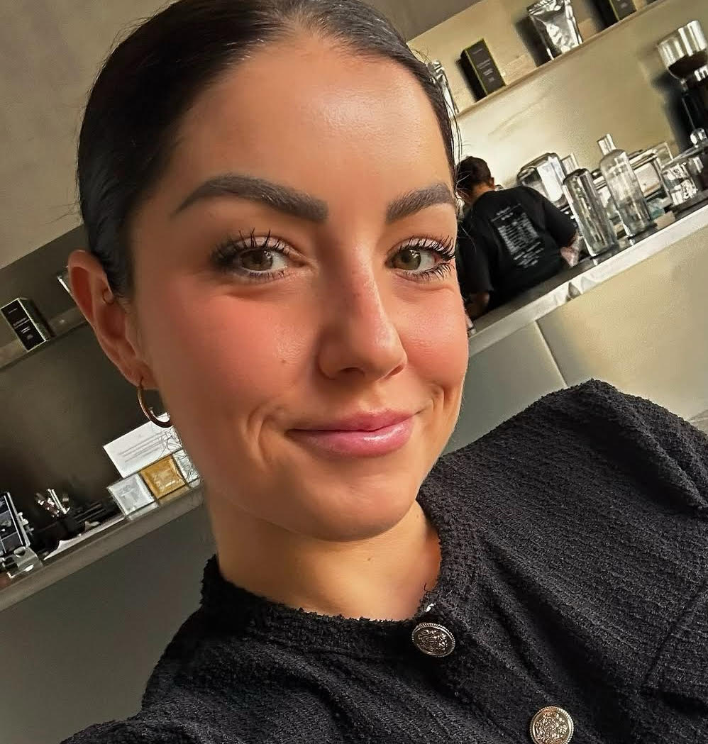 Coach Gabriella adult content creator: watch or promote - FansRevenue