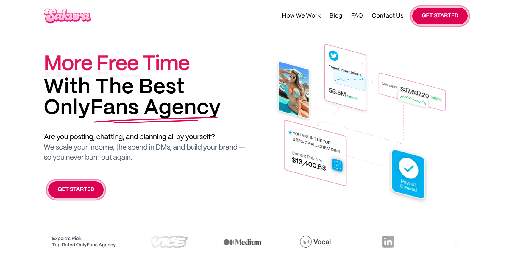 Top 10 OnlyFans Agencies in 2025 | OnlyNews